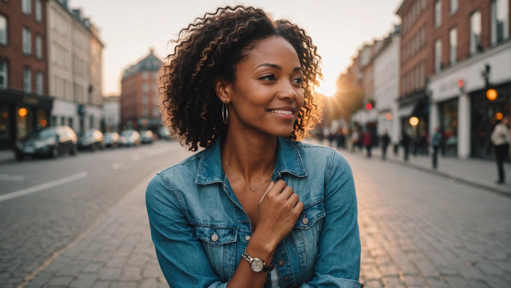 Embracing Self-Love: Key to Unlocking Your Limitless You - Limitless You