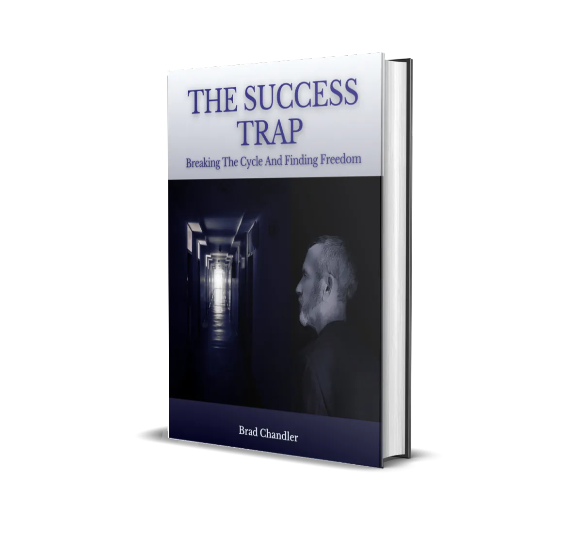 The Success Trap Book - Limitless You